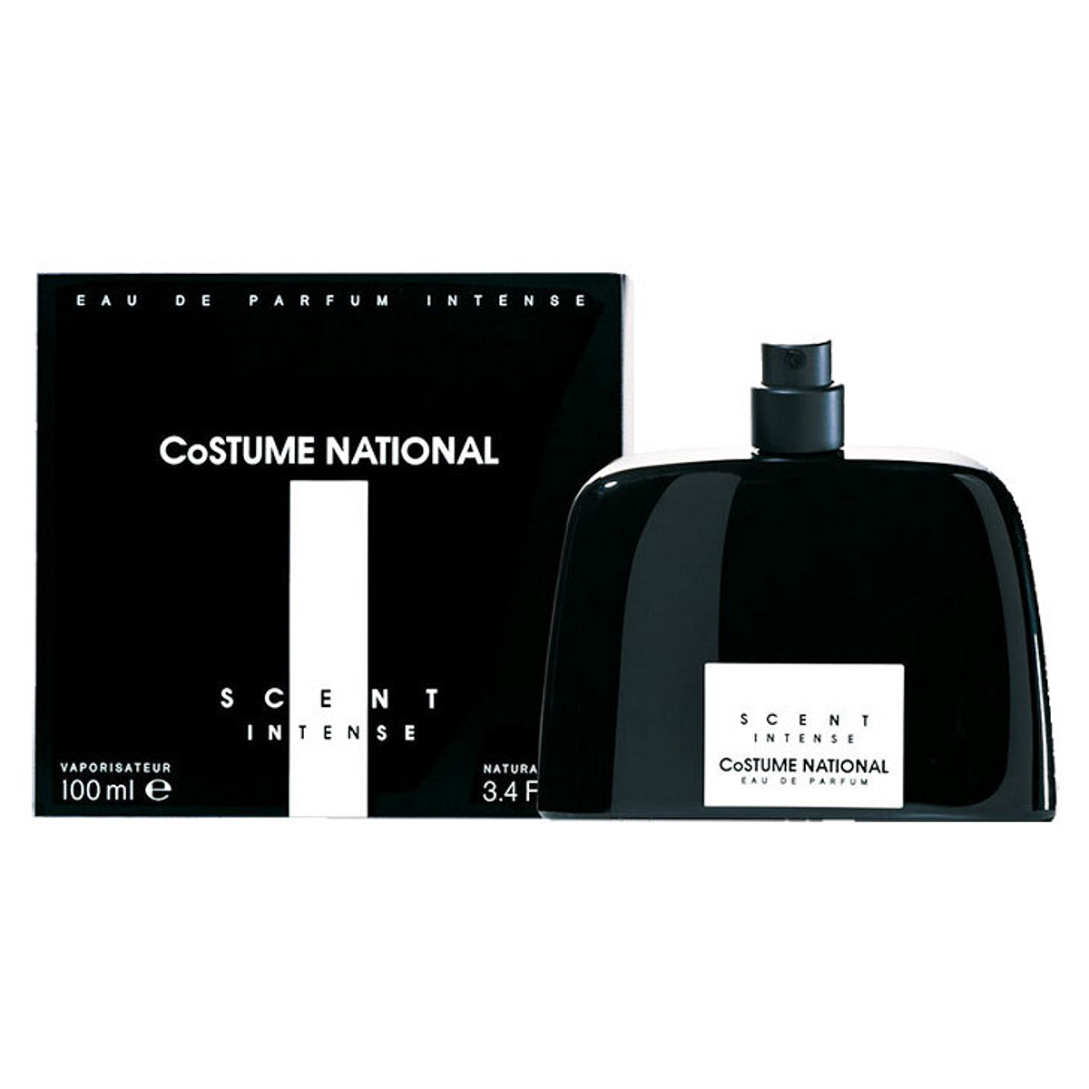 COSTUME NATIONAL SCENT INTENSE EDP 100ML