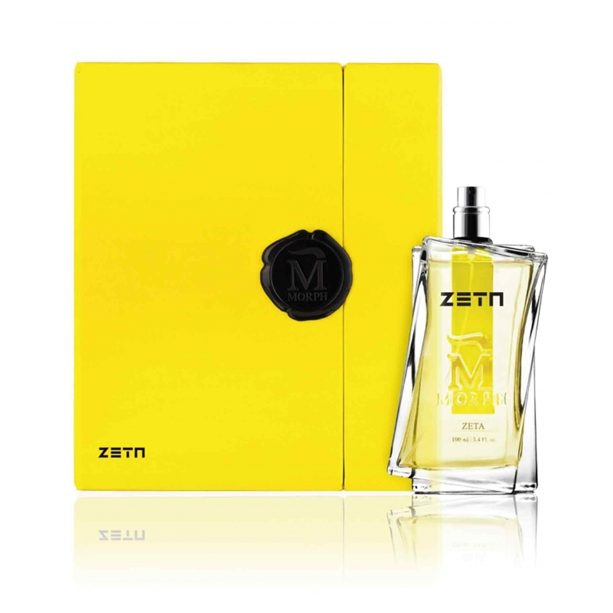 MORPH ZETA EXDP INTENSE UNISEX 100ML