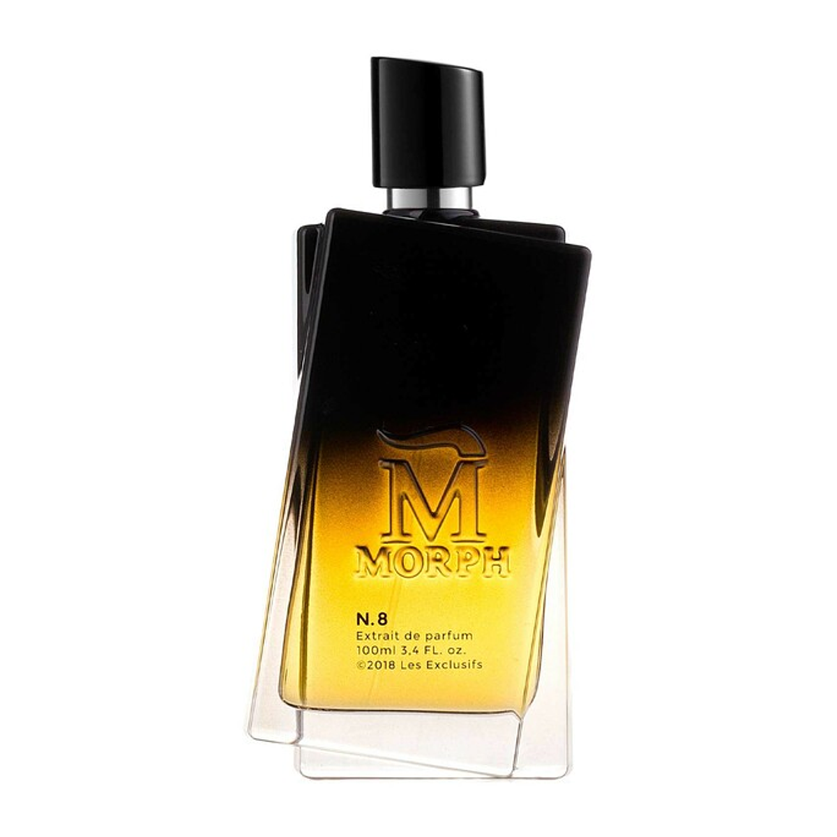 MORPH Zeta Eau de Parfum Intense 100ML