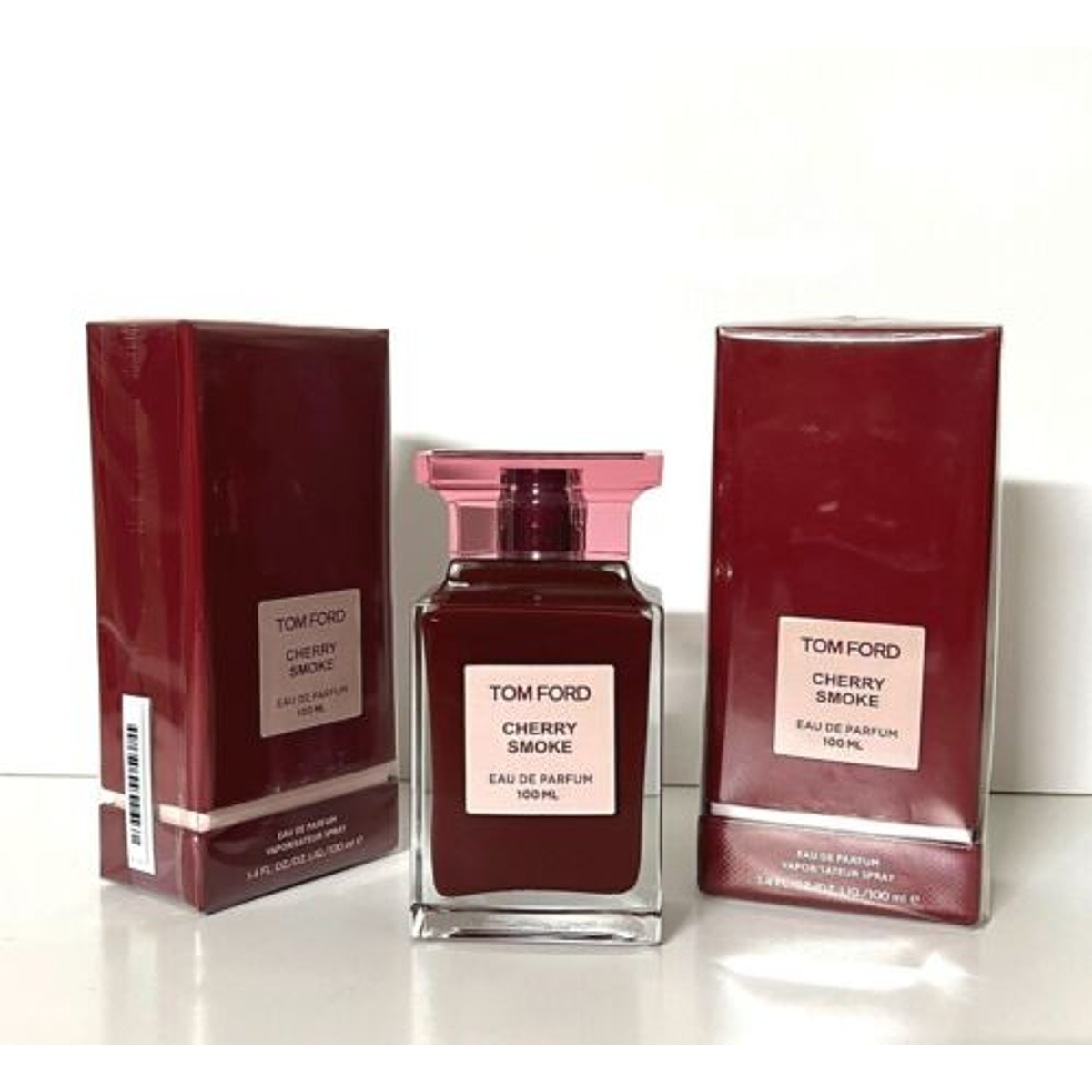 TOM FORD OUD WOOD EDP 100ML