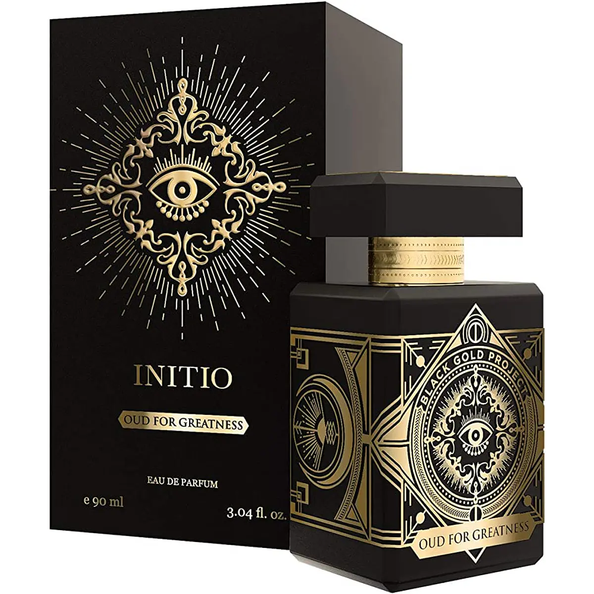 initio Rehab Parfums Prives unisex 90ml