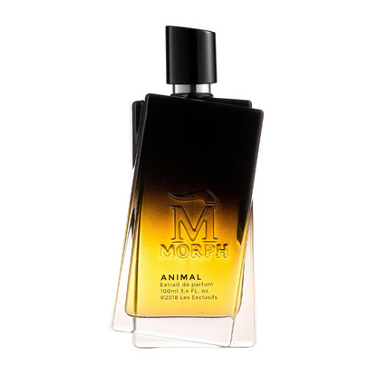 MORPH Zeta Eau de Parfum Intense 100ML