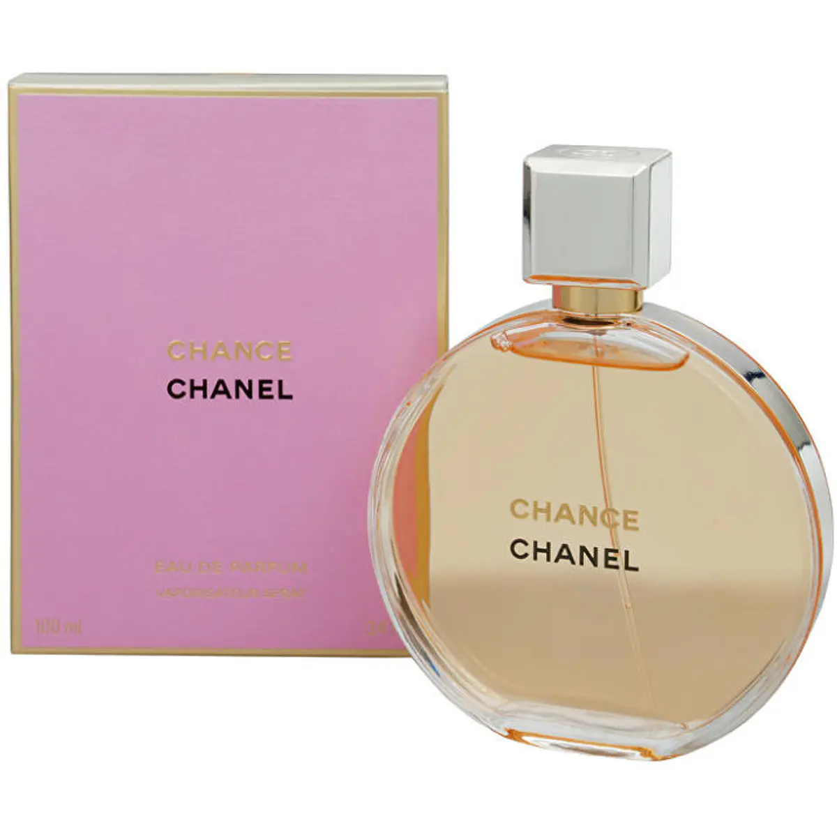 CHANEL CHANGE EDP 100ML