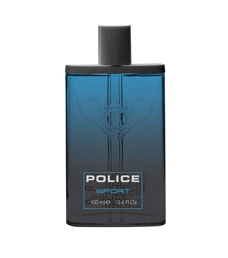 POLICE SPORT 100ML EDT