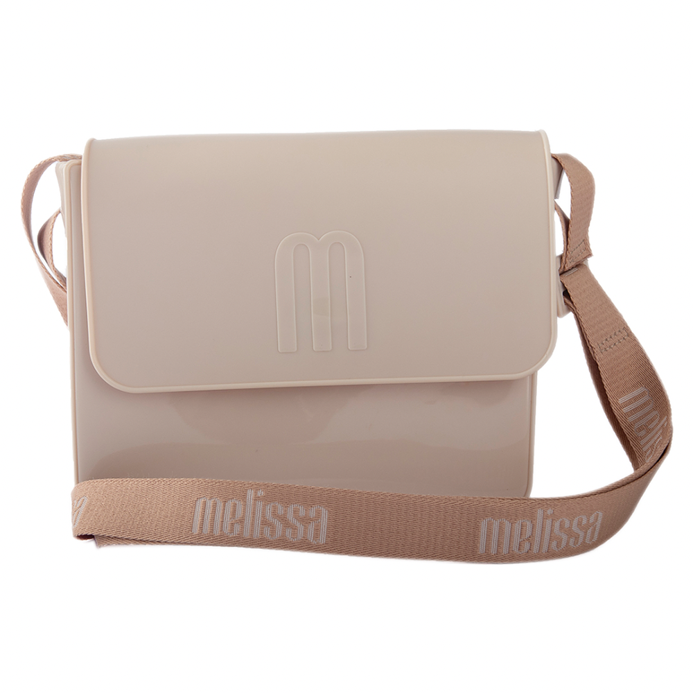 CLOSE BAG BEIGE