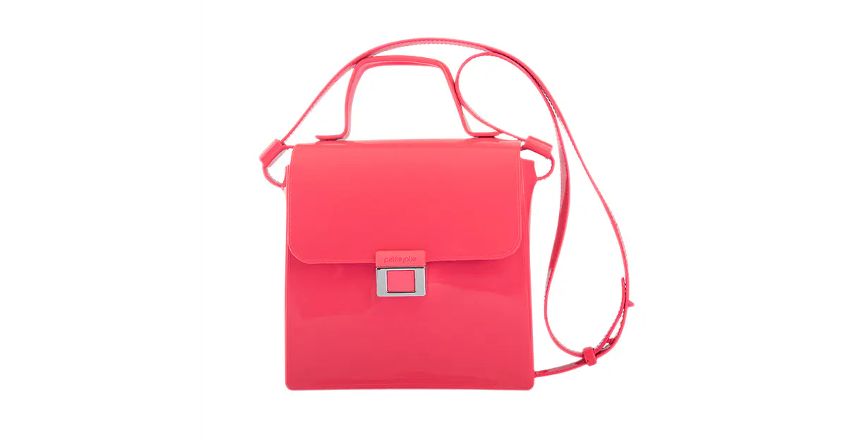 SOUL PINK FLUOR