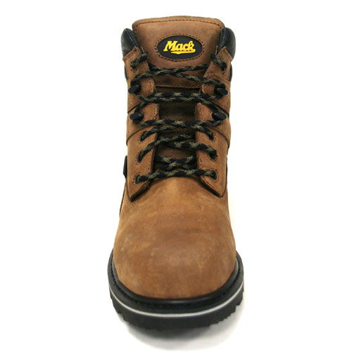 BOTÍN MACK TEXAS