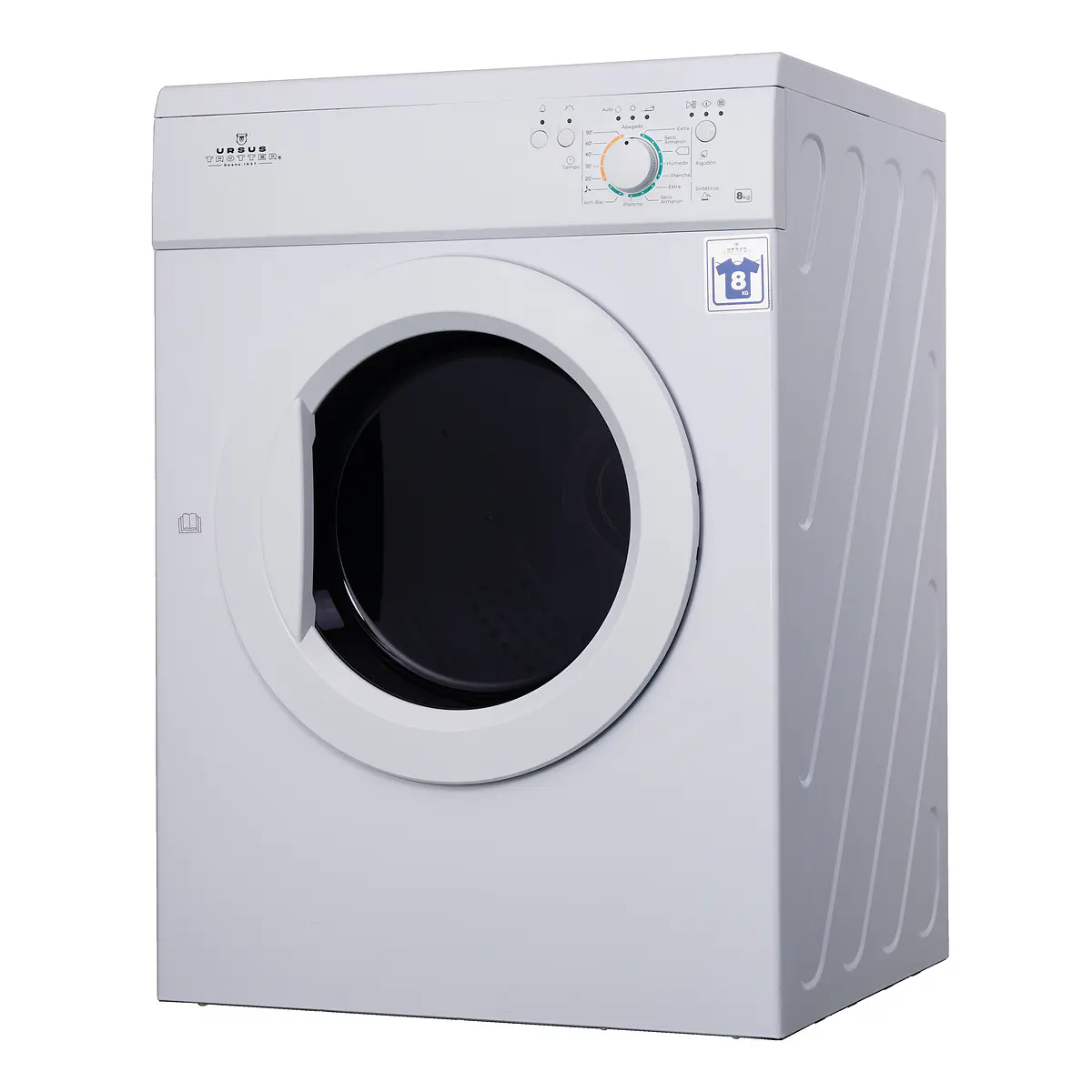 Secadora de ventilación UT VENT G8K-15P