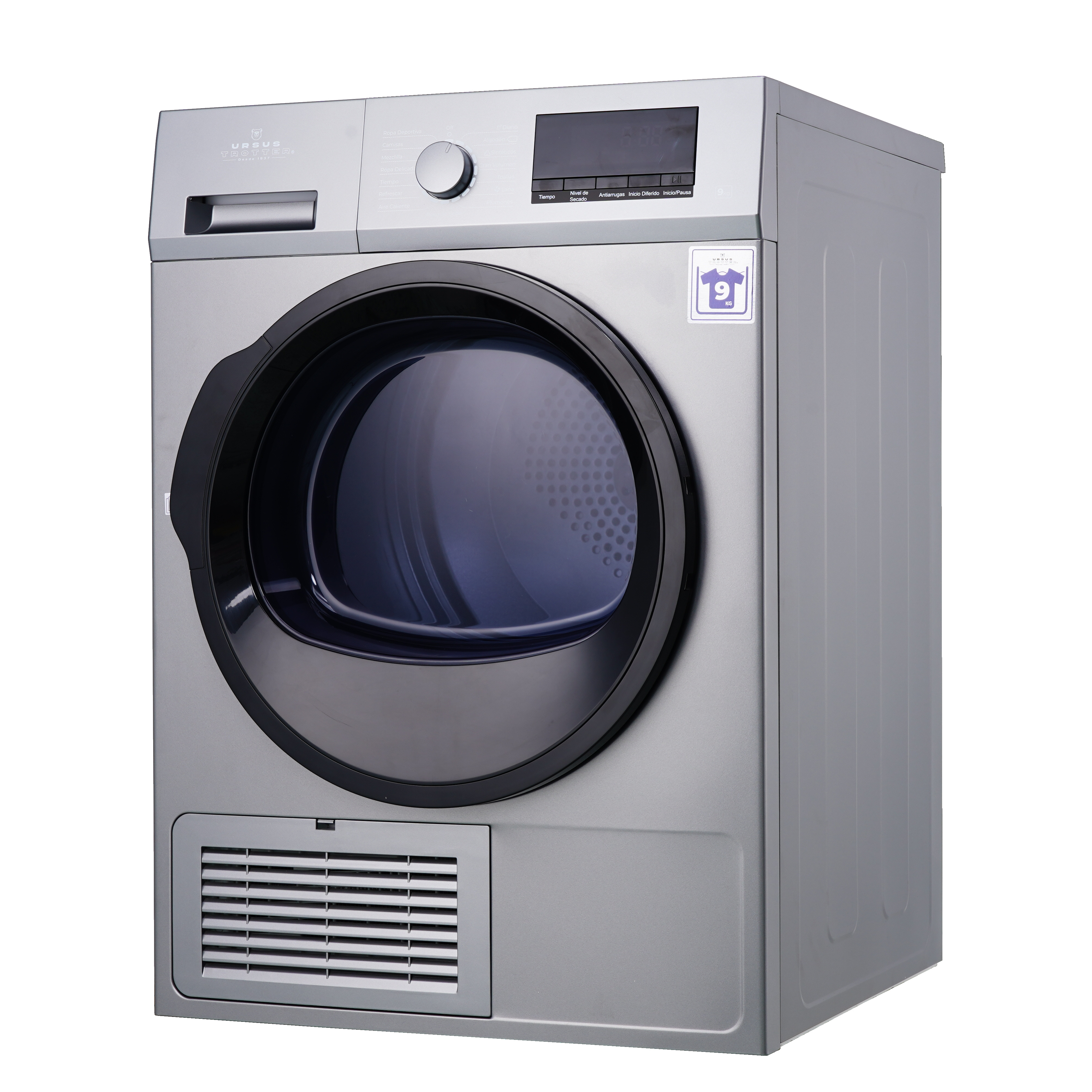 Secadora de Condensación UT G9K-15P