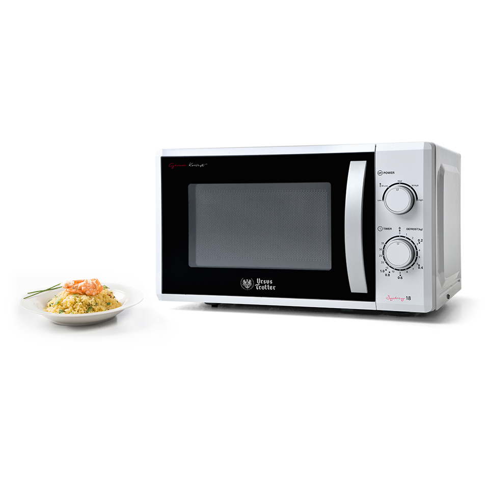 Microondas UT-SIDNEY 18