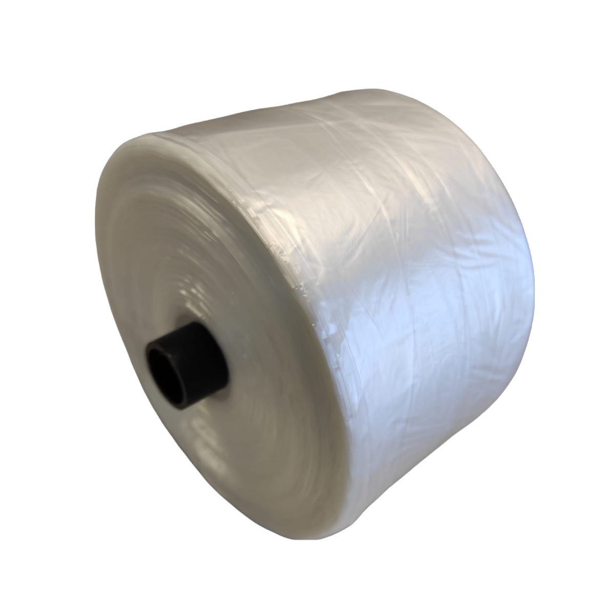 Rollo Bolsas Prepicadas Pull & Pack