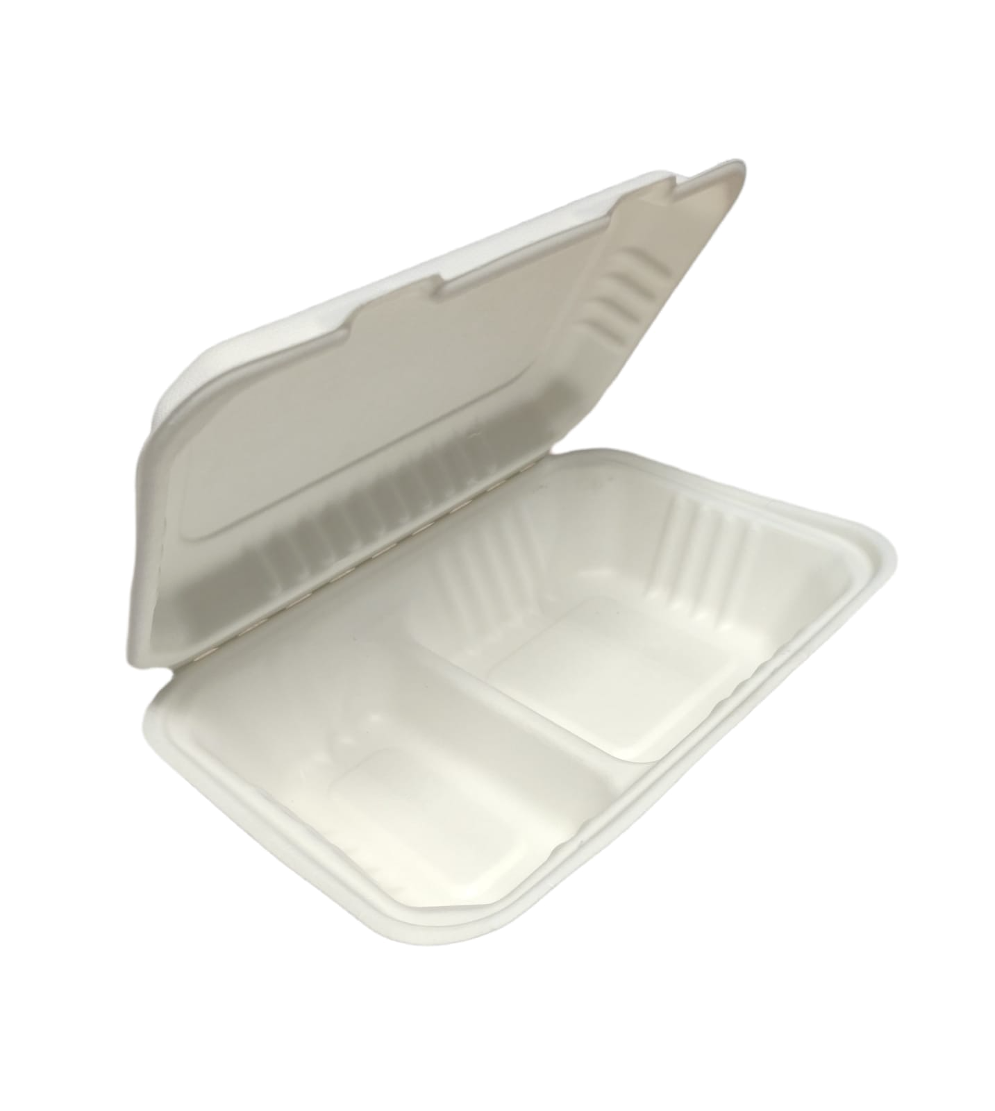 PACK OFERTA X MAYOR Envase Multiuso Bio-Pulpa 2 Divisiones