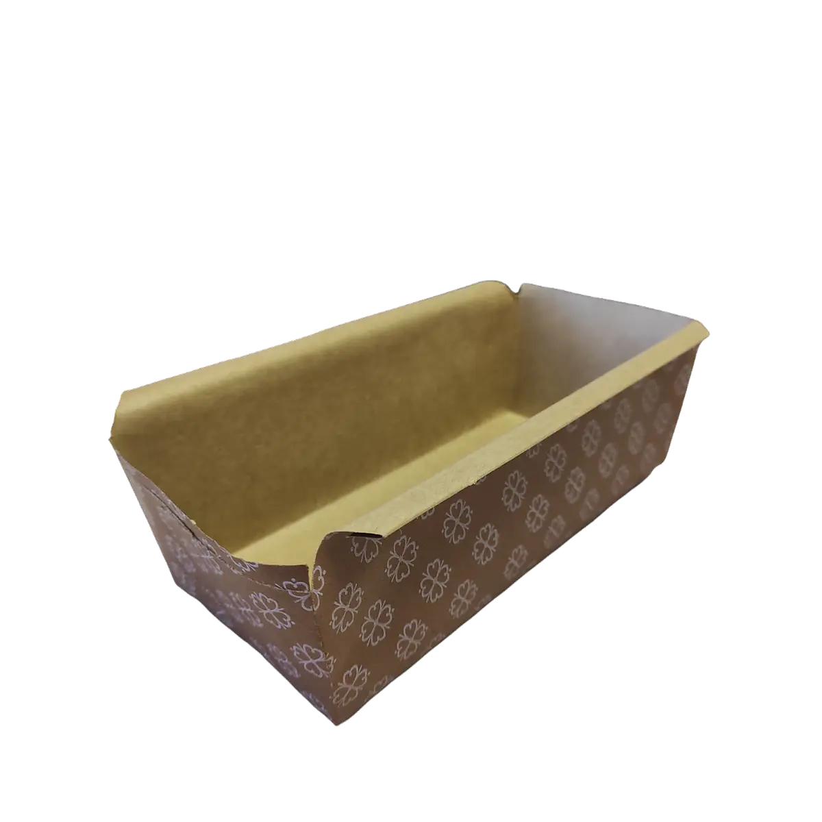 Molde Rectangular Pan - Queque