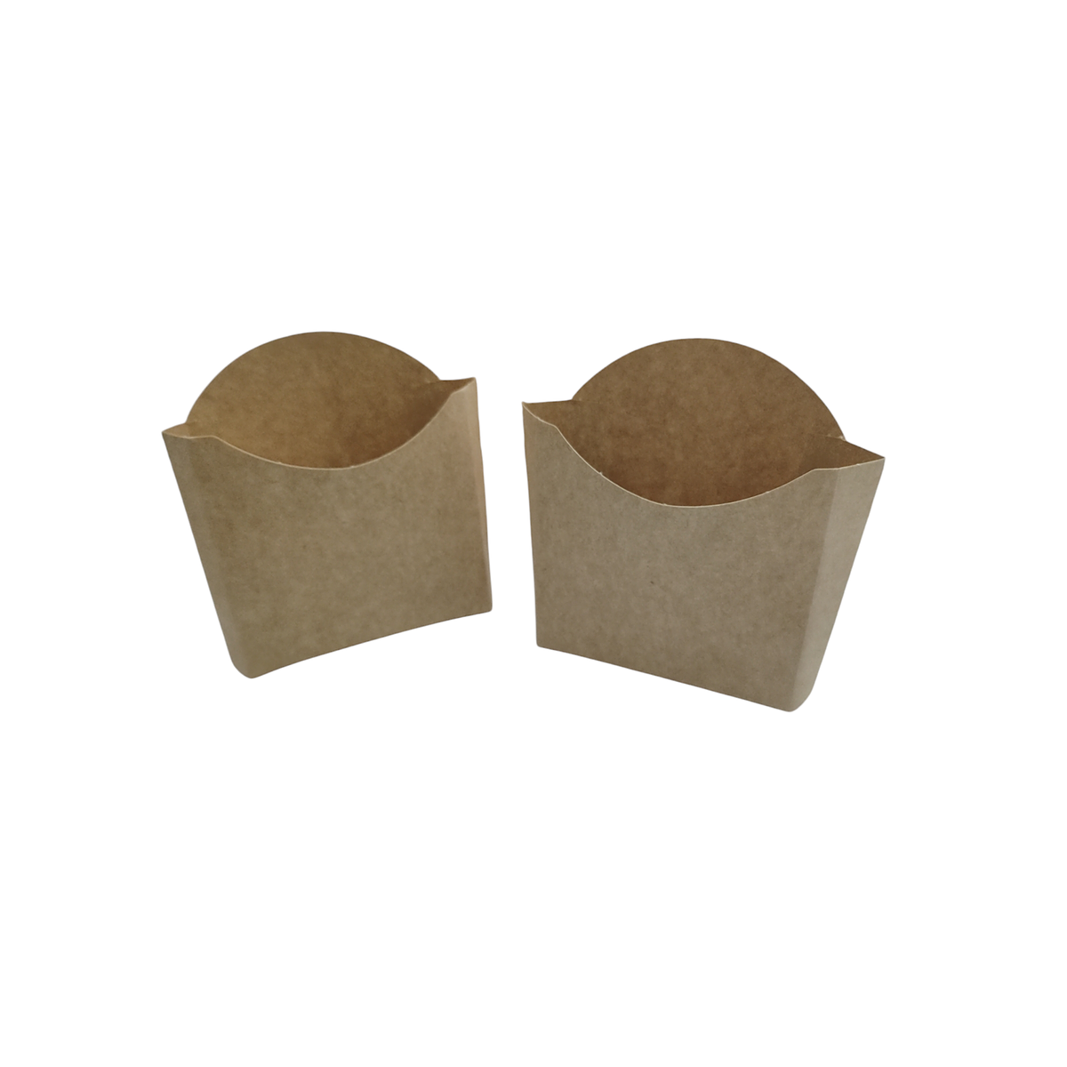 Caja Kraft Papas Fritas 100 Unidades