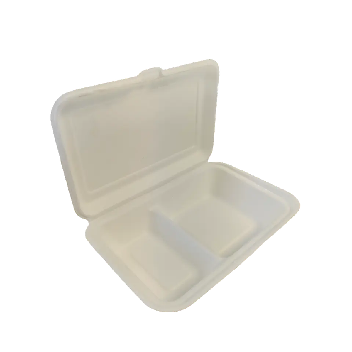 PACK OFERTA X MAYOR Envase Multiuso Compostable 2 Divisiones