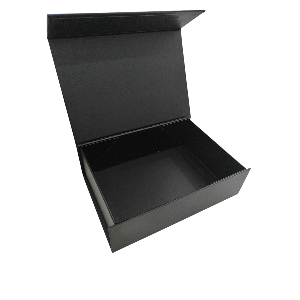 PACK x MAYOR!!! Caja Plegable Lujo C/ Cierre Magnético 30 U