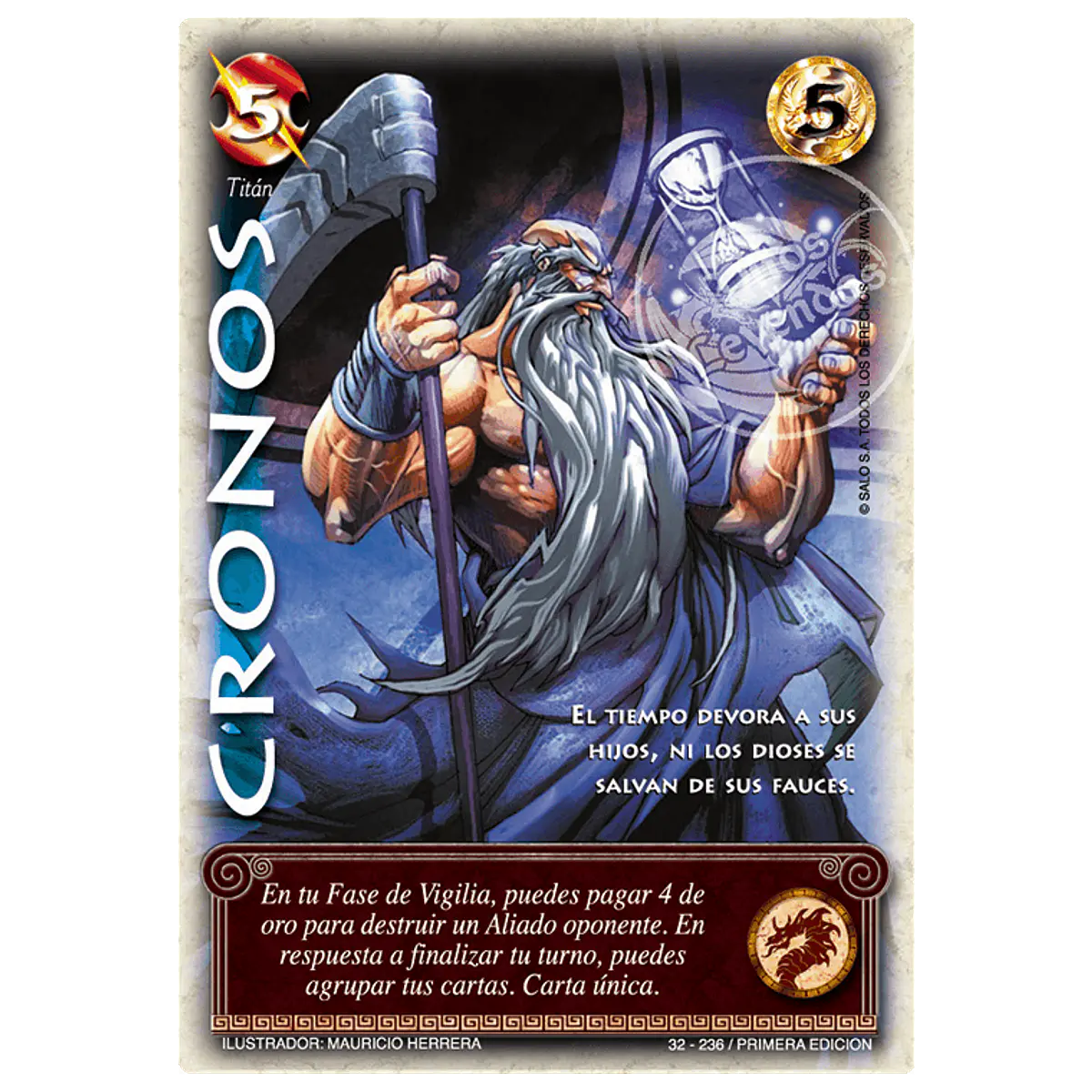 Cronos