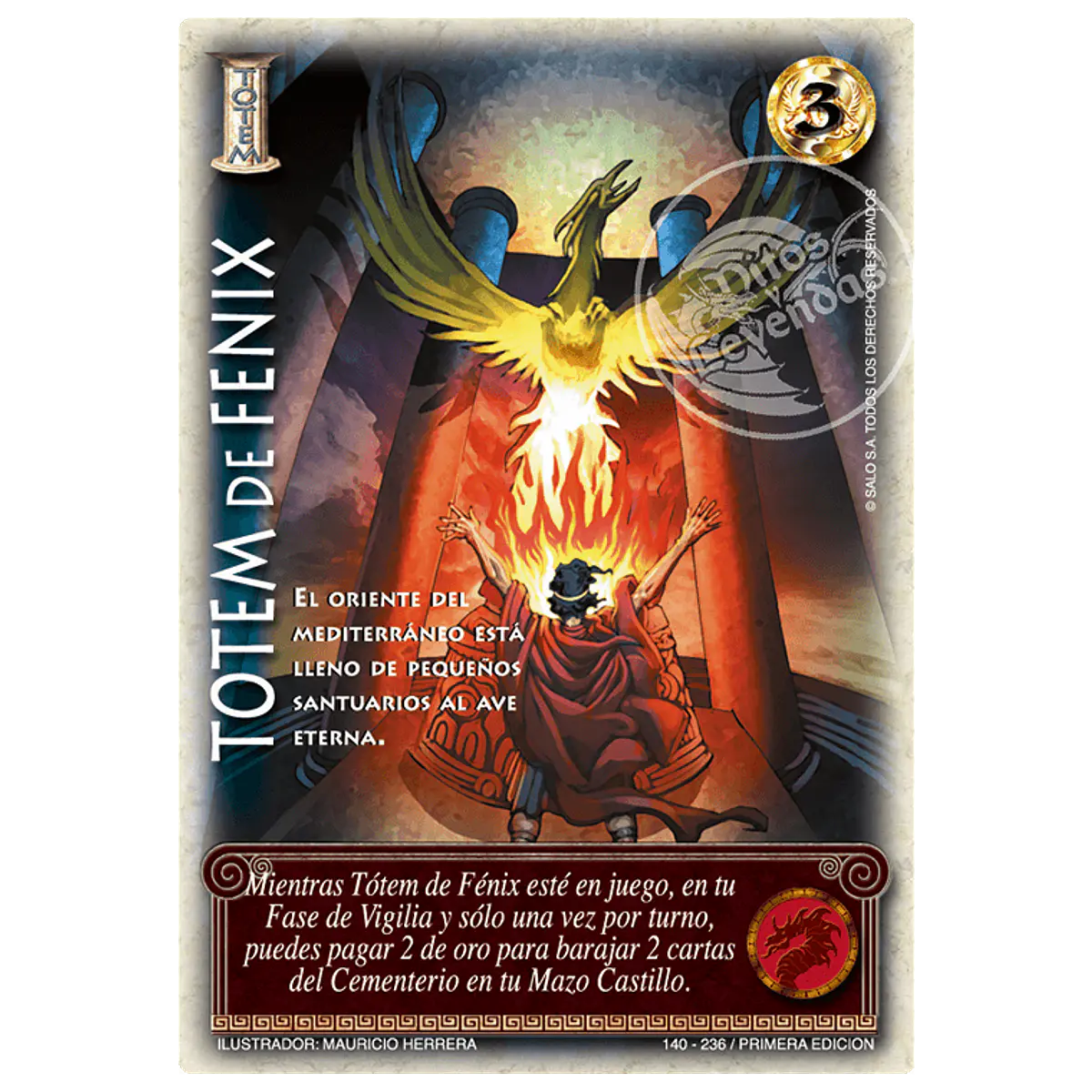 Totem-De-Fenix