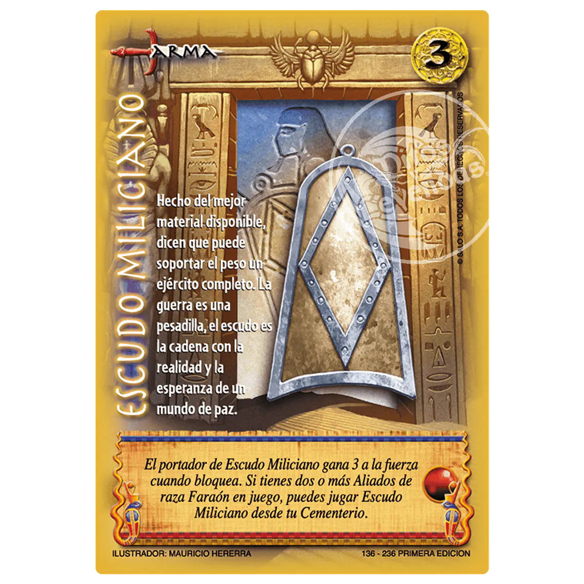 Escudo miliciano