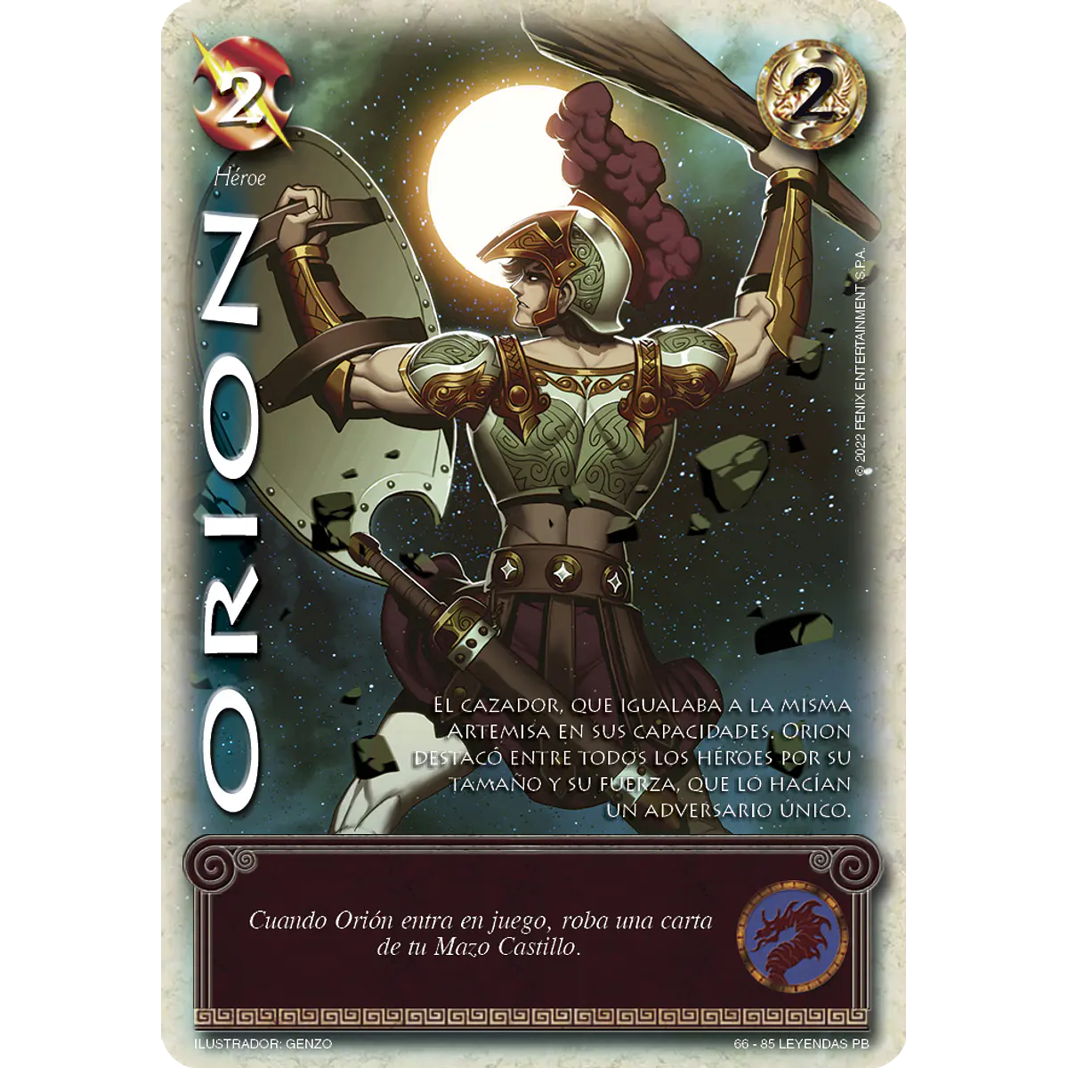 Orion