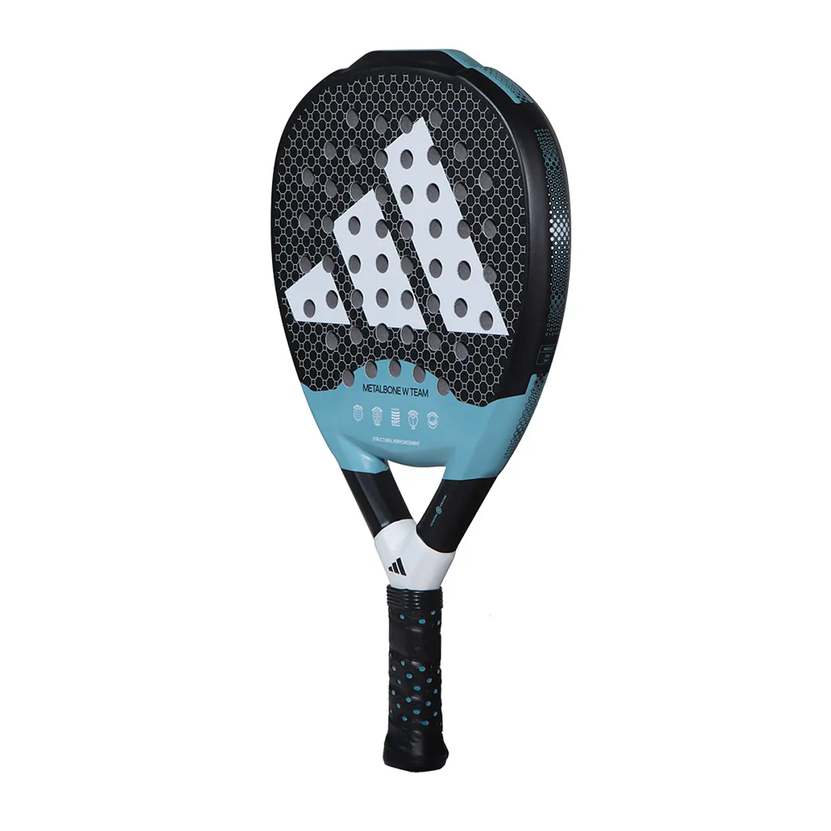 Adidas Metalbone W Team 2023 + Morral + Protector + Overgrip