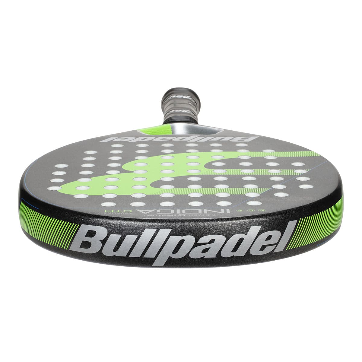 Pala Bullpadel Indigo CTR 2023