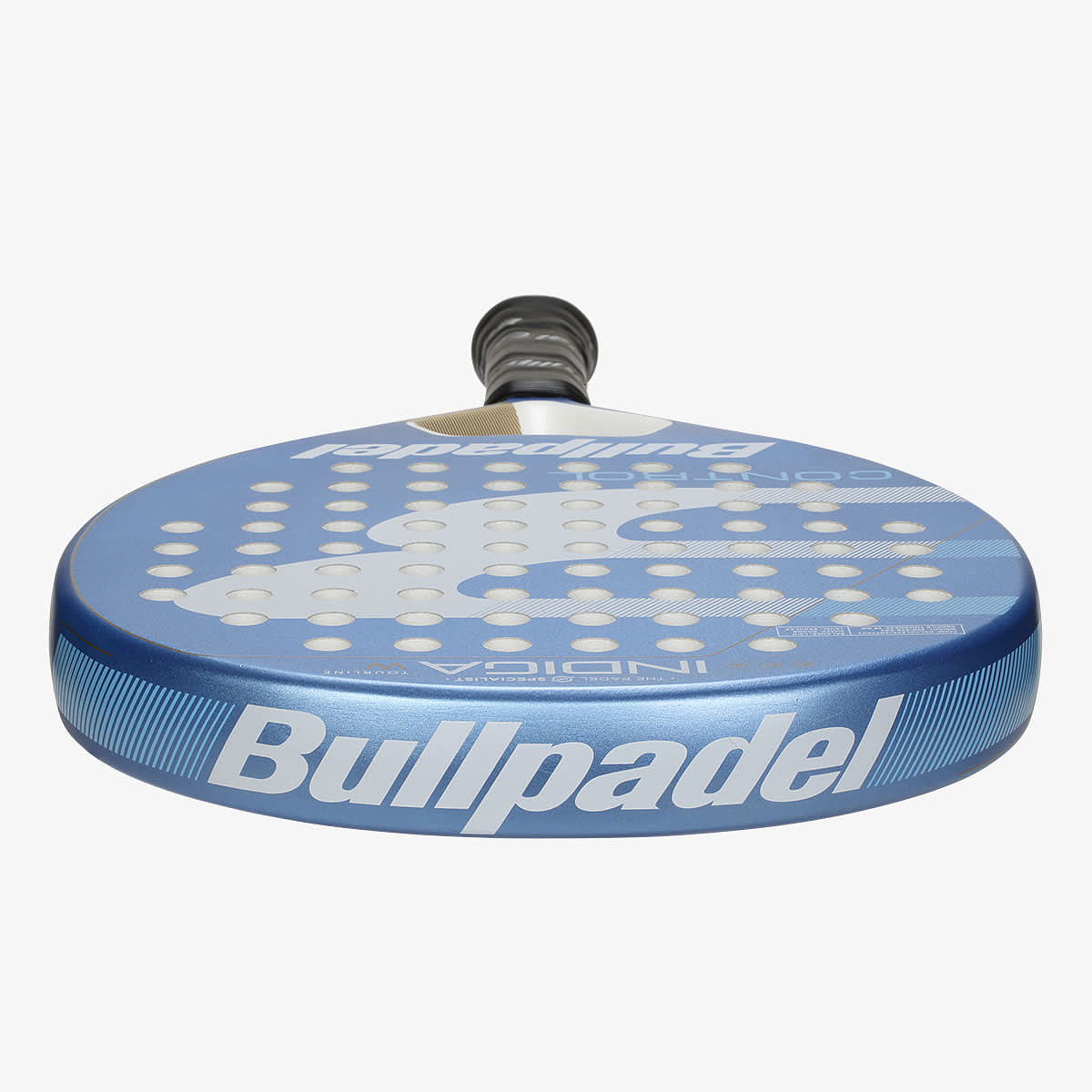 Pala Bullpadel Indigo Woman 2023