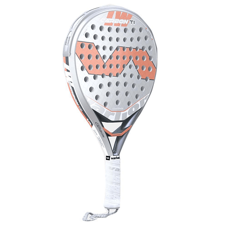 Bumper Prisma Silver