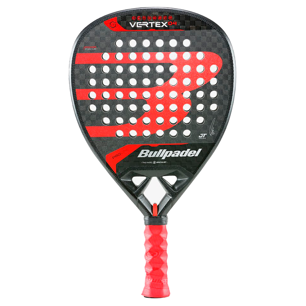 Bullpadel Vertex 04 2024