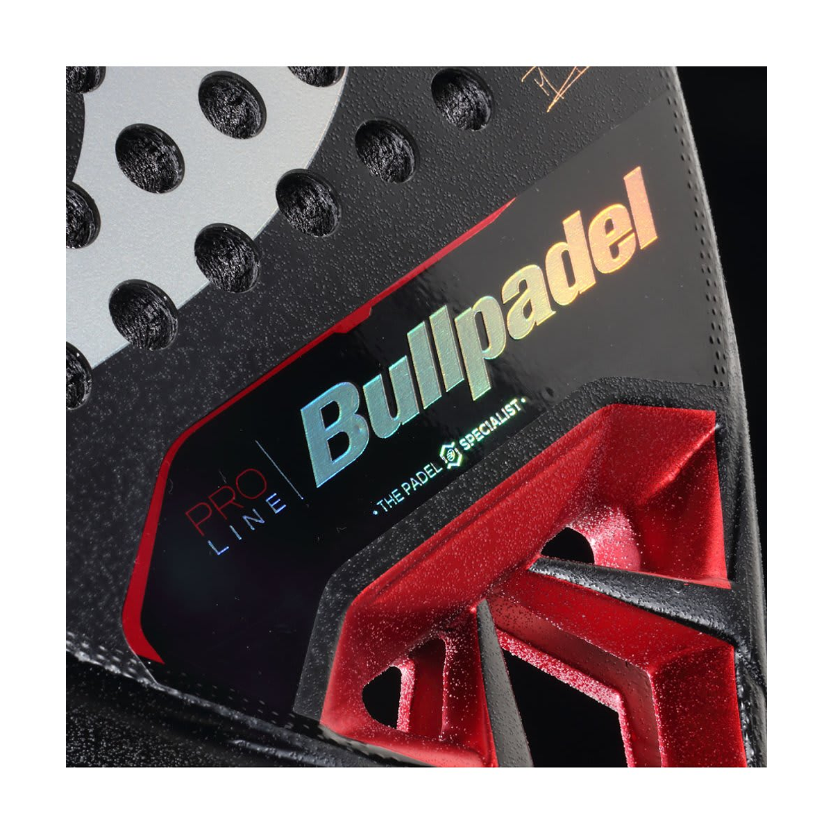 Bullpadel Vertex 04 CMF 2024