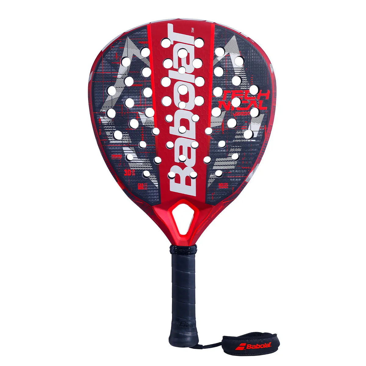 Babolat Technical Veron 2024