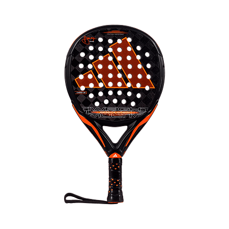 Adidas Adipower CTRL 3.2