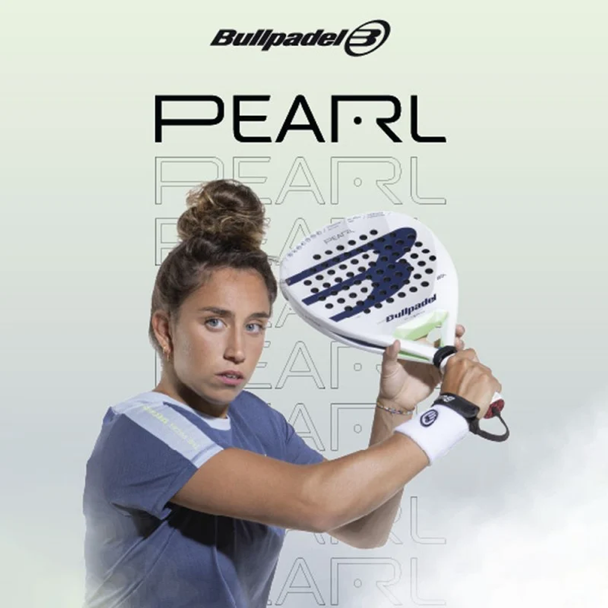 Bullpadel Pearl Bea Gonzalez