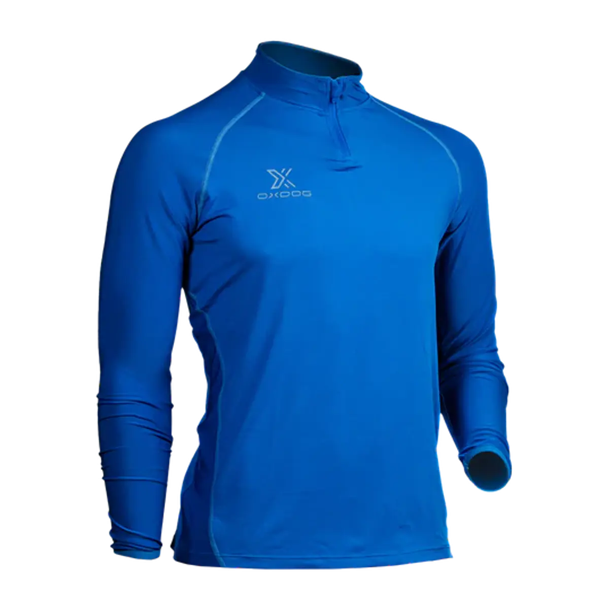 Winton Blue Warming Jersey Oxdog