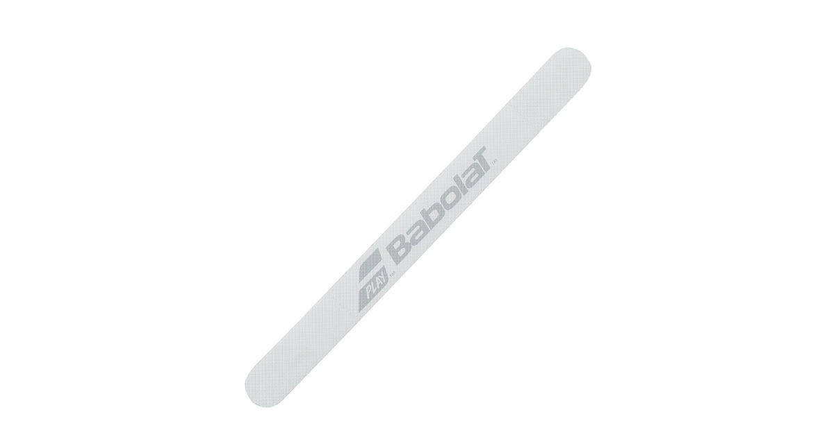 Protector Babolat Blanco