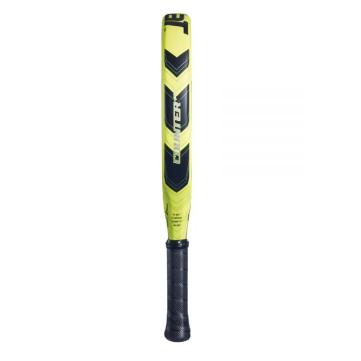 Pala de pádel Babolat Counter Veron 2023