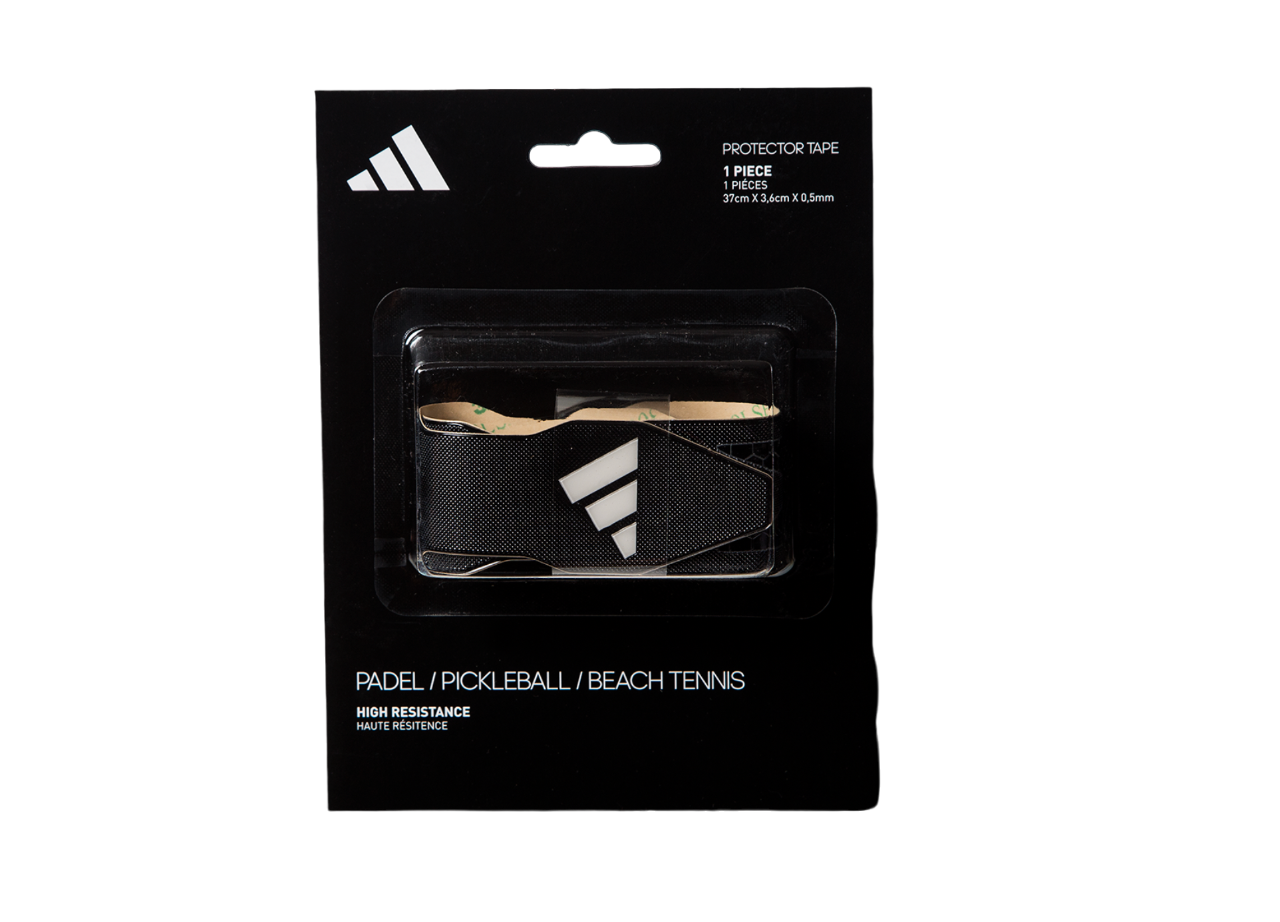 Protector Adidas Antishock Negro