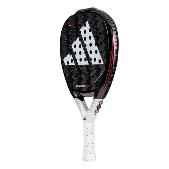Pala de pádel Adidas Metalbone 3.3 HRD Ale Galan 2024