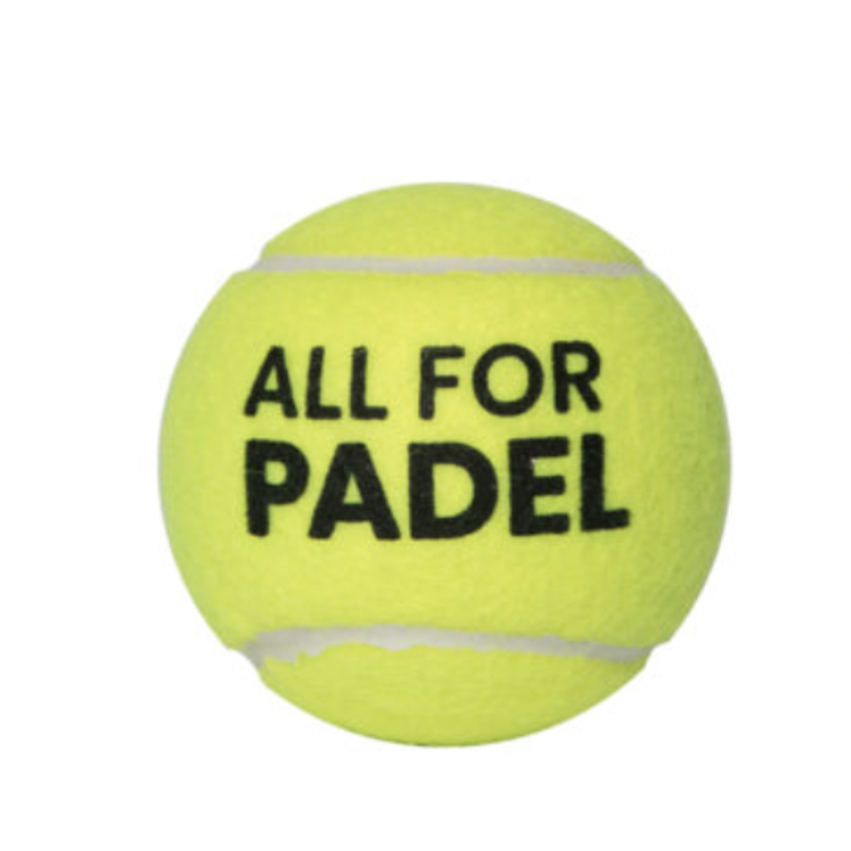 Pelotas de pádel Adidas All For Padel