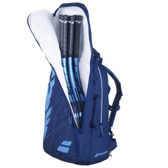 Mochila Babolat Pure Drive Blue