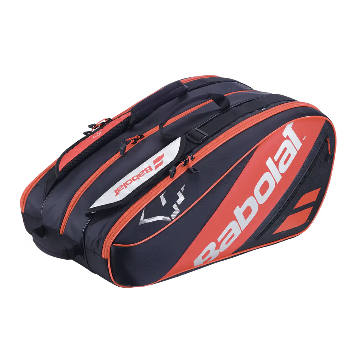 Bolso Paletero de pádel Babolat Juan Lebrón