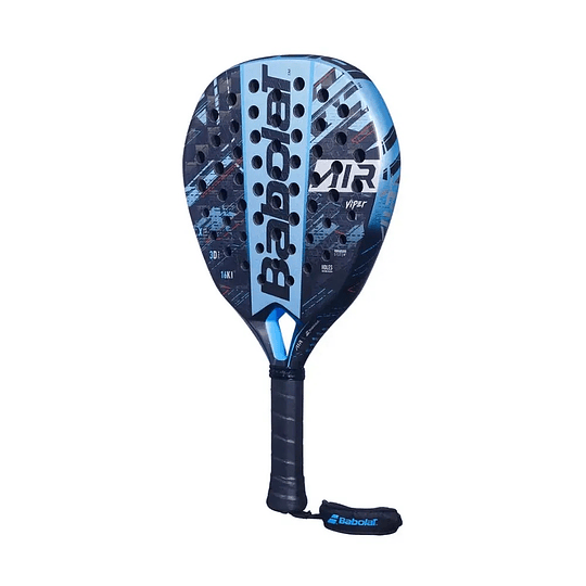 Pala de pádel Babolat Air Viper 2024