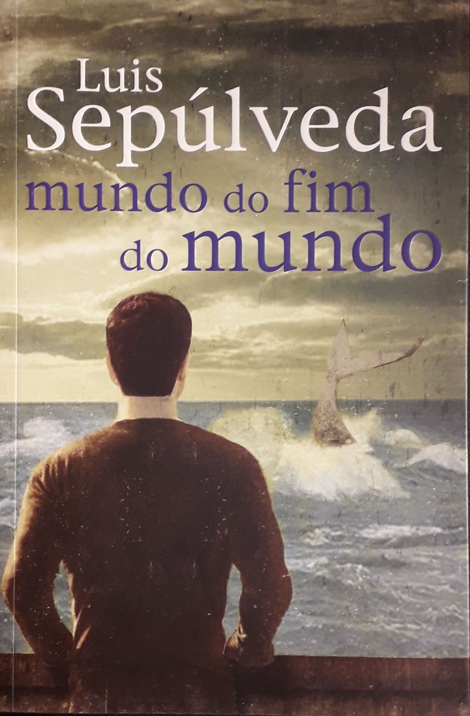 Mundo do Fim do Mundo