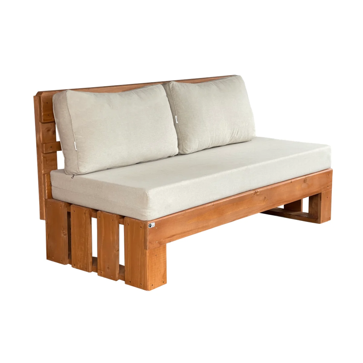 Sofá Lounge Living de Terraza