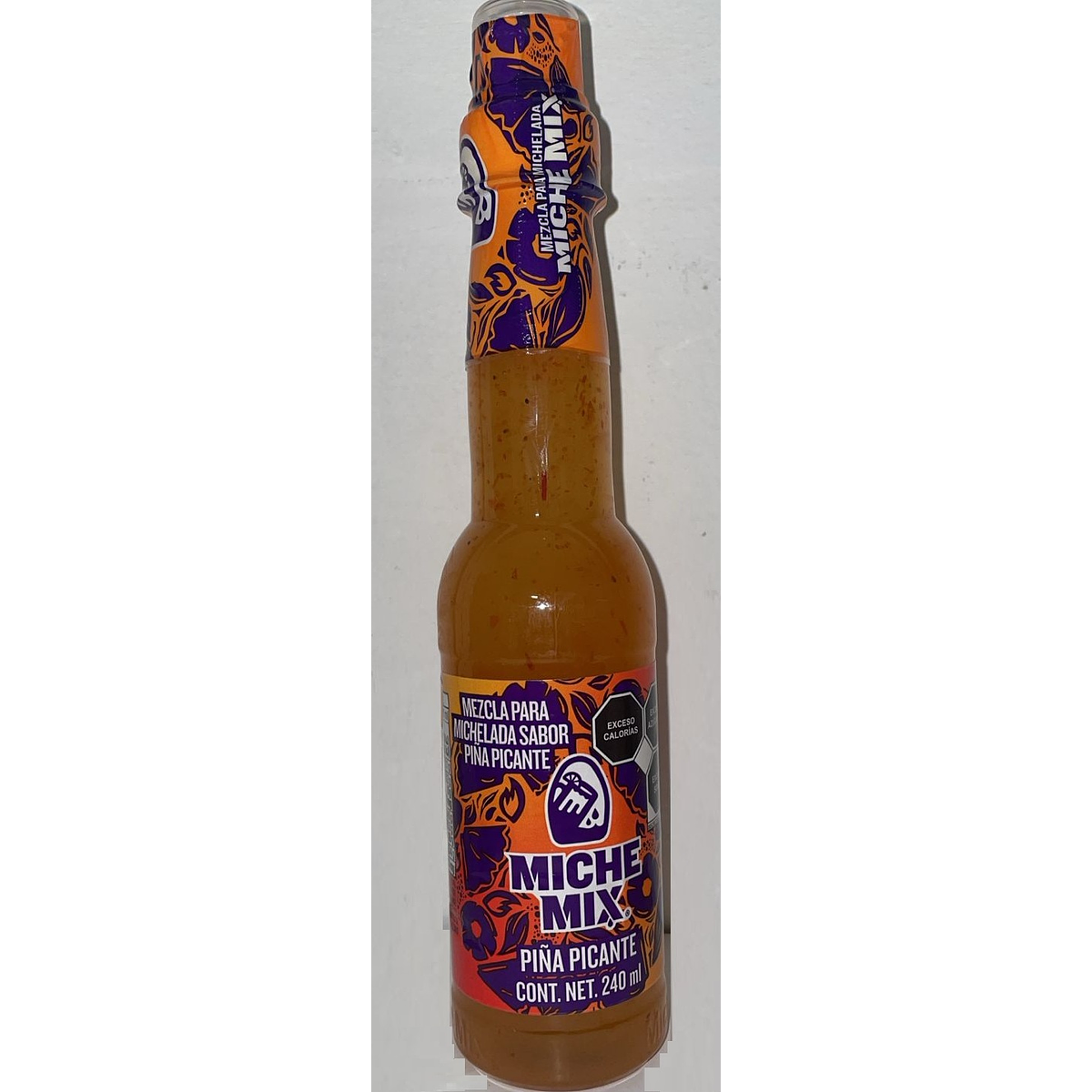 Michemix piña picante 240 ml | Paloga