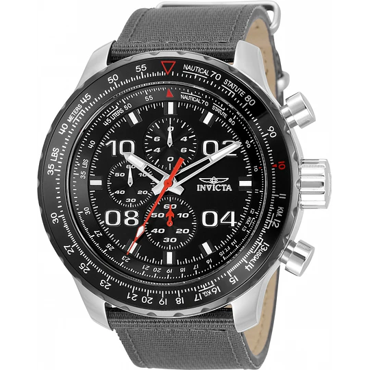 Reloj INVICTA Aviator