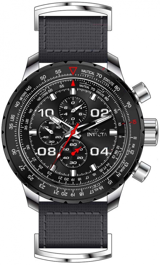 Reloj INVICTA Aviator