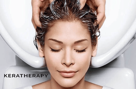 Servicios de Peluquería, Pestañas, Cejas, Manicure y más