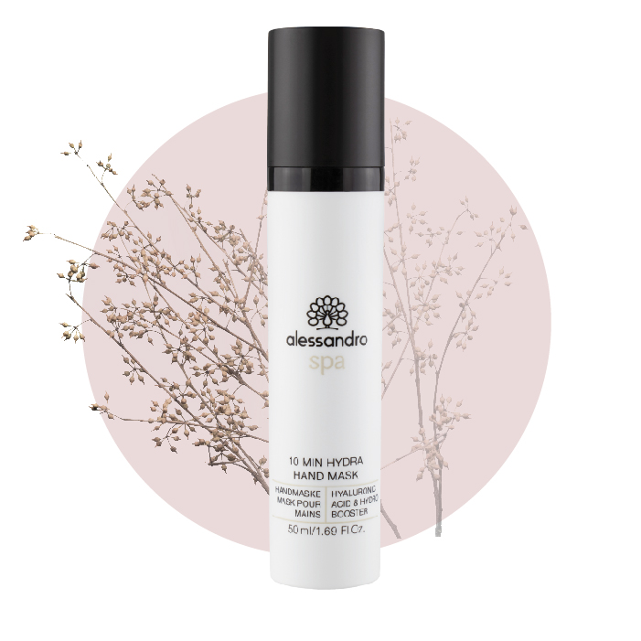 Alessandro Paso 2: Tratamiento | Líneas | Palumbo | 1