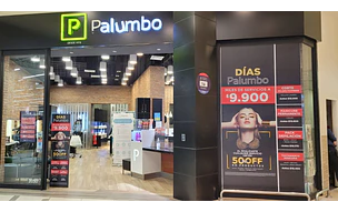 Salones Palumbo | | Palumbo | 2